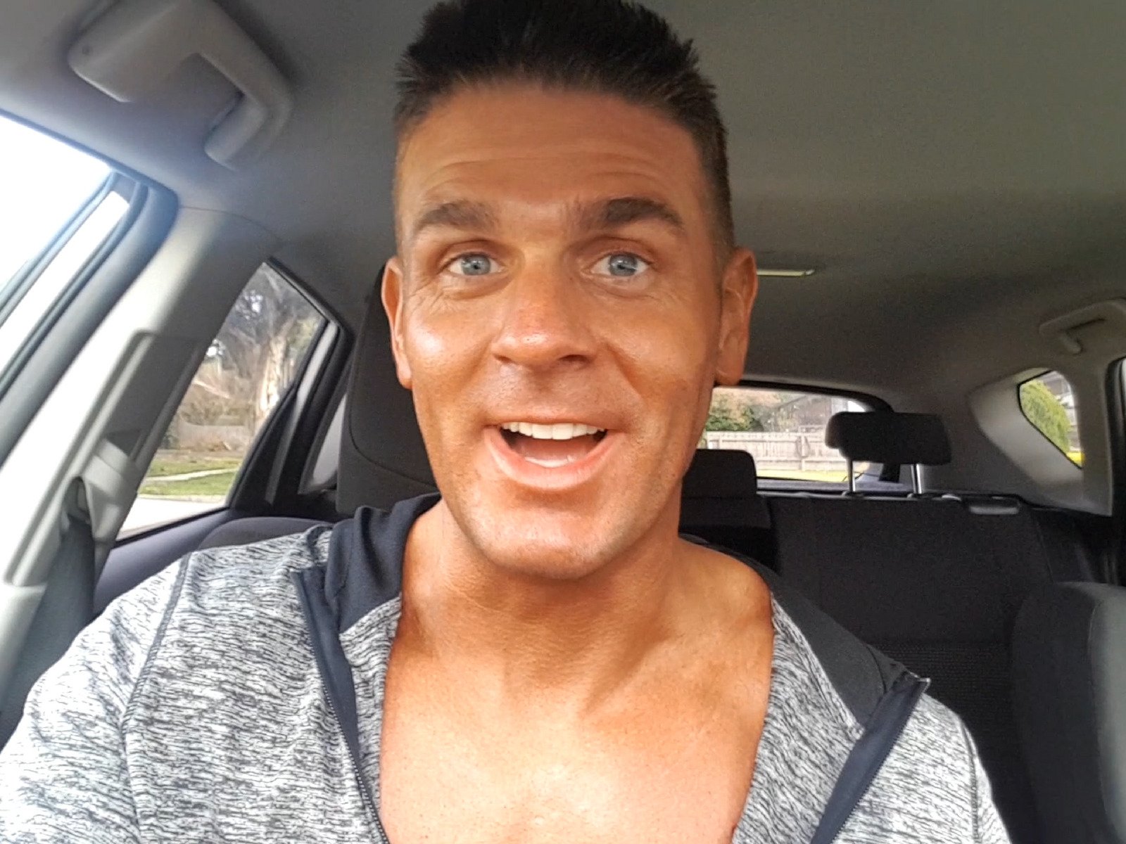 Watch The Best of Brad Newton Vlogs | Prime Video