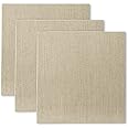Amazon.com: Senso Artist Linen Canvas Panels for Painting, Multi-Media ...