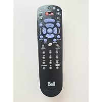 Bell TV 4100 Remote Control : Amazon.ca: Electronics