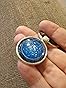 Amazon.com: Stargate Atlantis Keychain,Stargate Portal SG1 Keychain ...