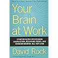 Amazon.com: Your Brain at Work: Strategies for Overcoming Distraction ...