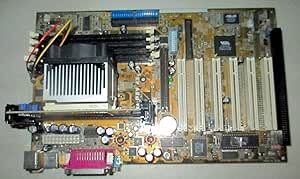 Amazon.com: ASUS - MB Slot 1 P3 ATX - P3V4X : Electronics