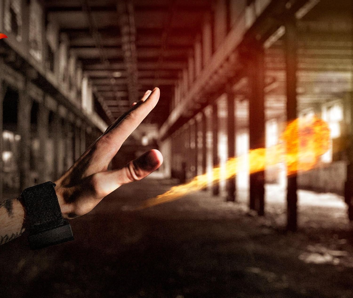 6 Gadgets That Will Give You Real Superpowers