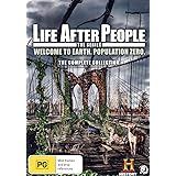 Amazon.com: Life After People: The Series, Season 1 : David de Vries ...