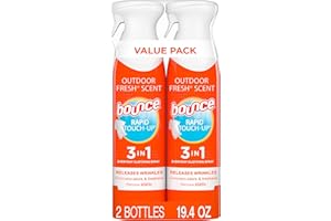 Amazon Best Sellers: Best Commercial Laundry Starch