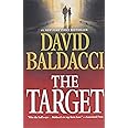 Amazon.com: The Target (Will Robie Series, 3): 9781455521180: Baldacci ...