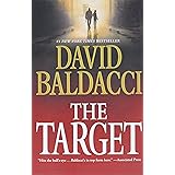 Will Robie Series Complete 5 Books Collection Set by David Baldacci ...