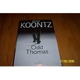 Amazon.com: Saint Odd: An Odd Thomas Novel: 9780345545879: Koontz, Dean ...