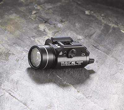 What is the Best AR-15 Flashlight on the Market - Daily Shooting ...