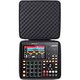 Amazon.com: Akai Professional MPC One – Drum Machine, Sampler & MIDI Controller with Beat Pads ...