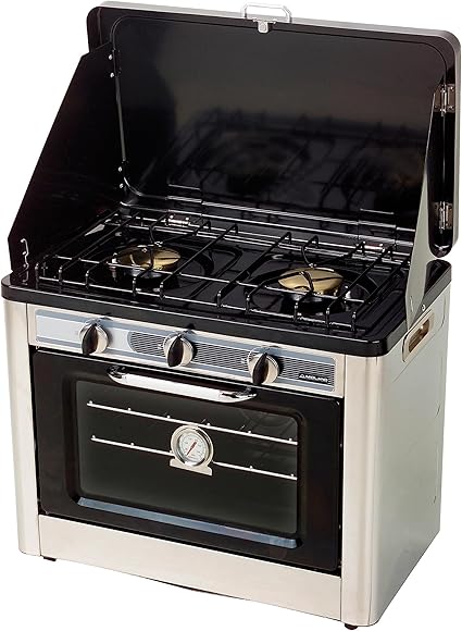 Amazon.fr : Combiné Four / Réchaud