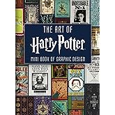 Amazon.com: The Art of Harry Potter (Mini Book): Mini Book of Creatures ...