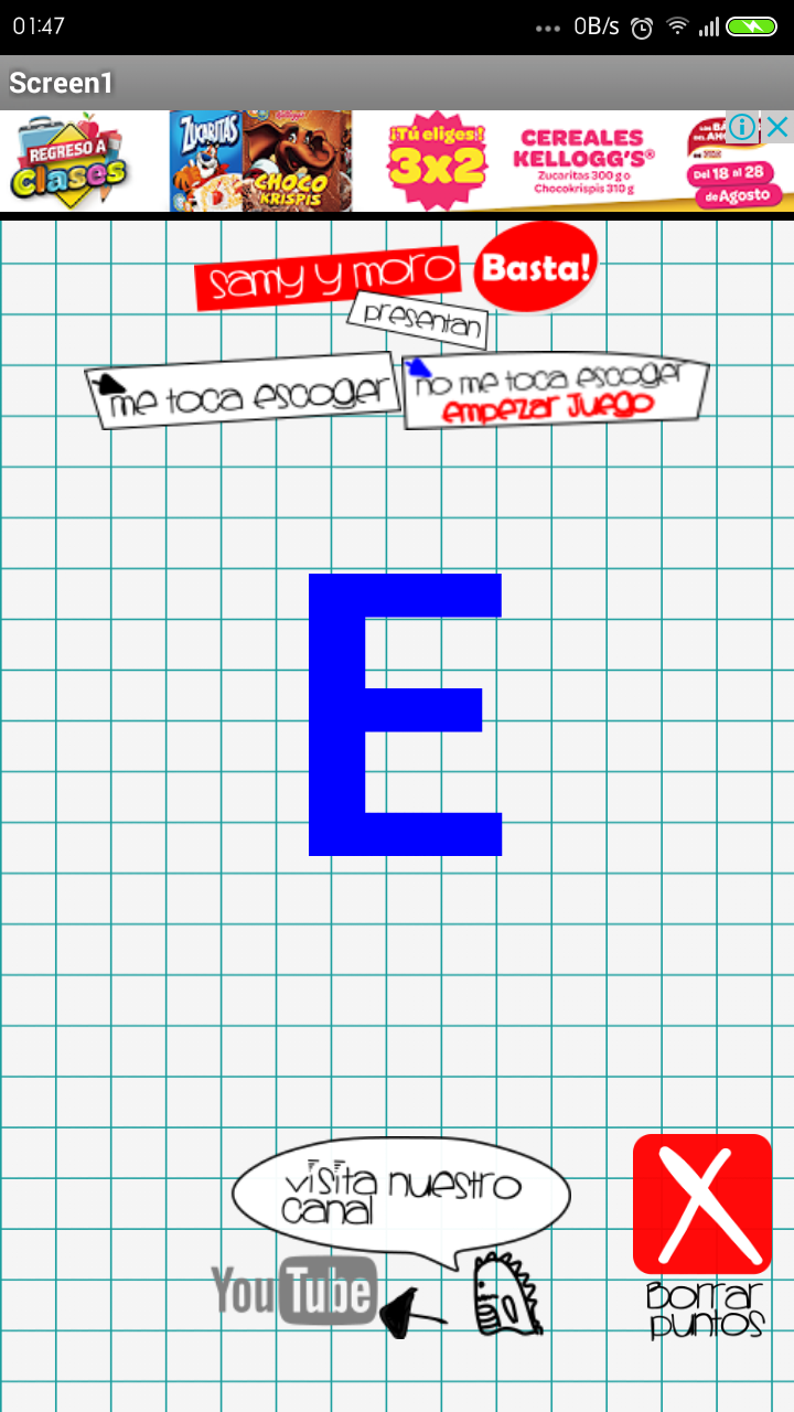 Basta! El juego de las Categorías | Stop! : Amazon.es: Apps y Juegos