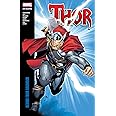 Thor Modern Era Epic Collection: Reborn From Ragnarok: Straczynski, J ...