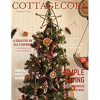 Cottagecore Magazine: Fall - Traditional Skills and Cottagecore ...