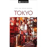DK Eyewitness Travel Guide: Tokyo: DK Travel: 9781465425720: Amazon.com ...