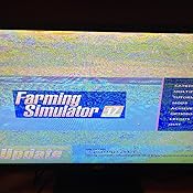 Farming Simulator 17 (PC CD): Amazon.co.uk: PC & Video Games
