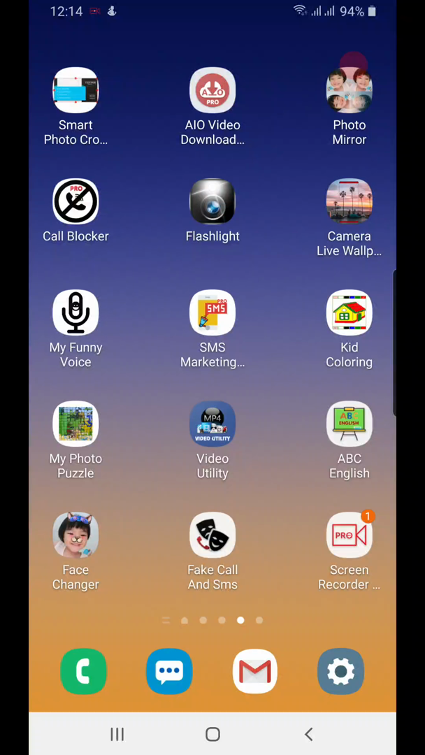 SMS Marketing Pro (Bulk SMS Pro) - App on Amazon Appstore