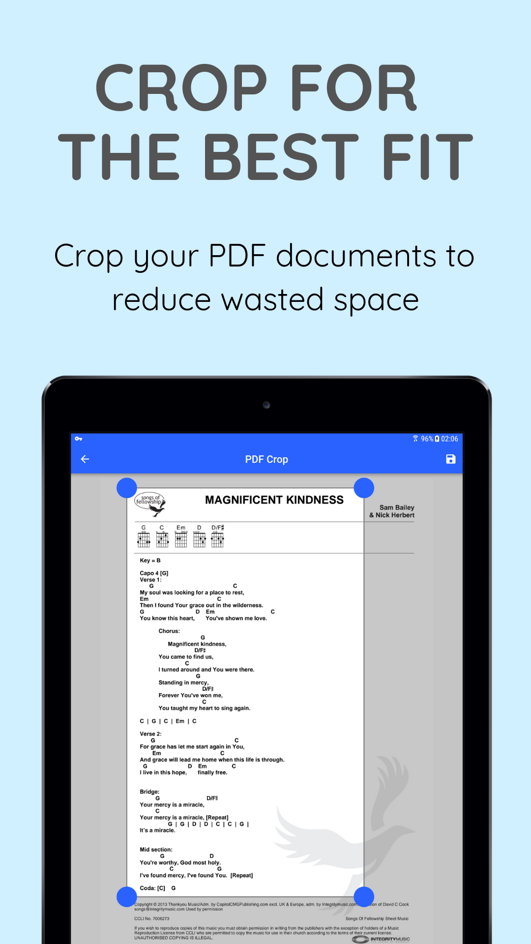 SongbookPro:Amazon.com:Appstore for Android