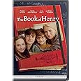 Amazon.com: The Book of Henry [DVD] : Naomi Watts, Jaeden Lieberher ...
