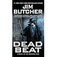 Dresden Files 07: Dead Beat : Butcher, Jim: Amazon.ca: Books