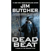 Amazon.com: Dead Beat (The Dresden Files, Book 7): 9780451460912 ...