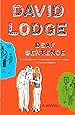 Deaf Sentence: A Novel: Lodge, David: 9780143116059: Amazon.com: Books