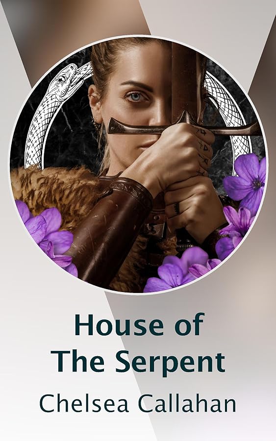 House of The Serpent | Kindle Vella