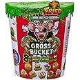Terror Fried Cubeta 8 Pack Barf Bucket Coleccionable Set de Juego ...