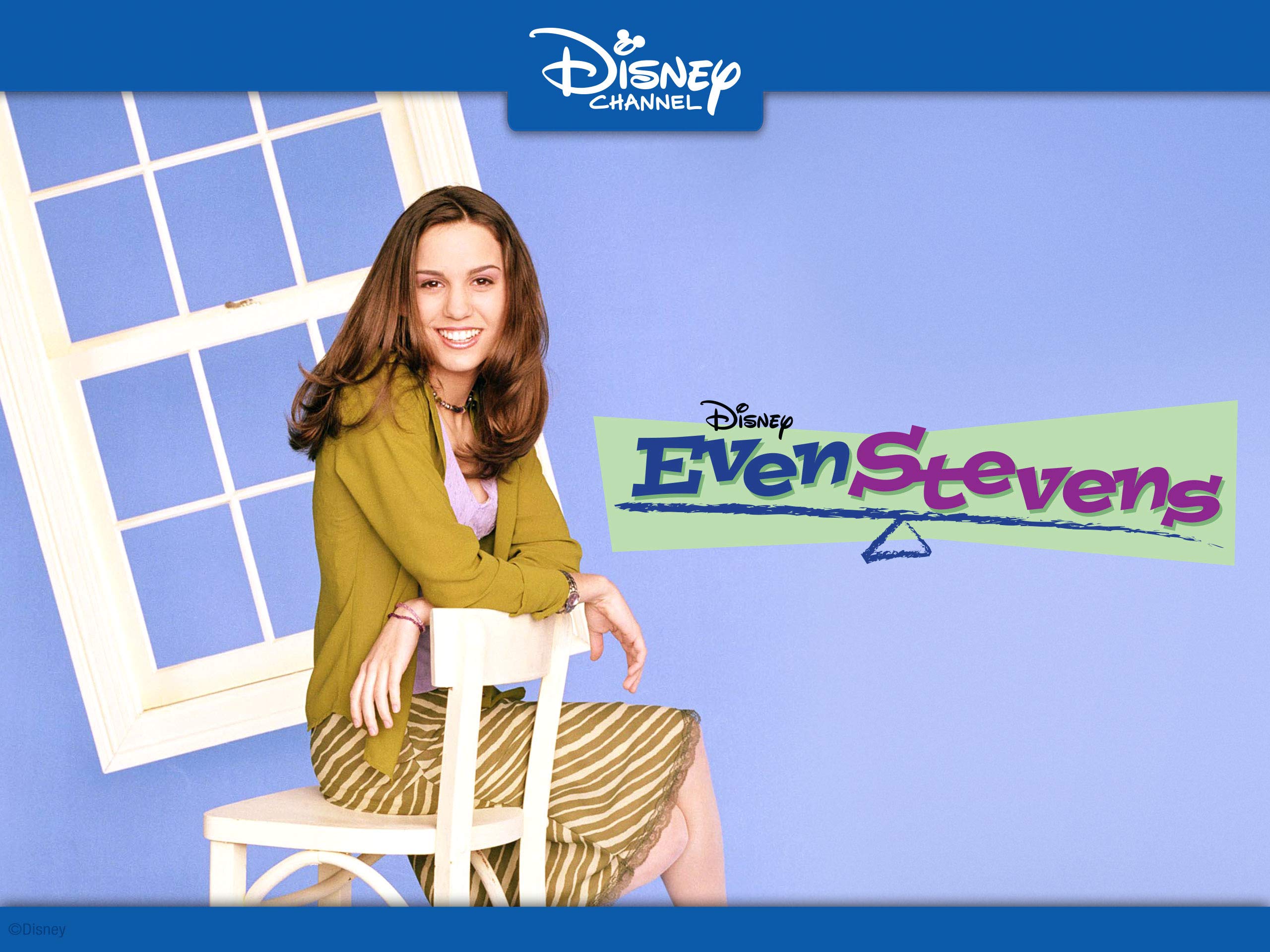 Watch Even Stevens Volume 5 | Prime Video
