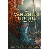 Amazon.com: The Fallen Kingdom: Book Three of the Falconer Trilogy ...