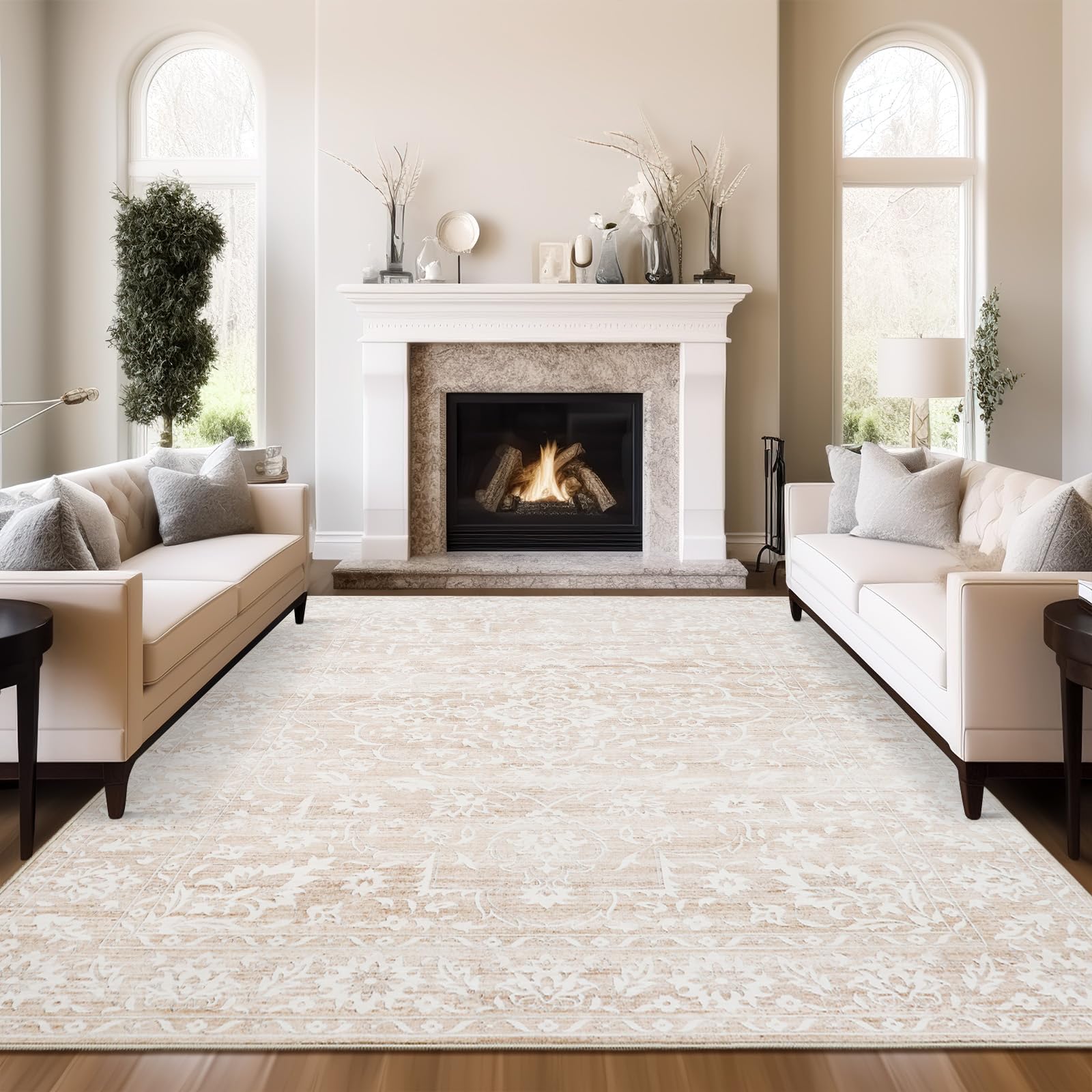 Soalmost 10x14 Area Rugs For Living Room Large Washable Rugs For Soalmost 10x14 Area Rugs For Living Room Large Washable Rugs For