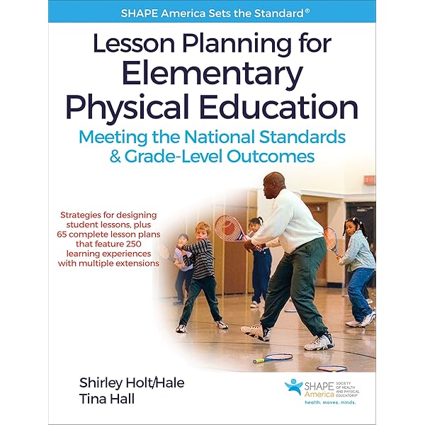 Middle School Physical Education Syllabus