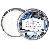 Amazon.com : Shea Brand | Natural Lip Balm | Regenerative Lip Therapy ...