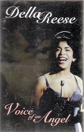 Reese,Della - Voice of An Angel - Amazon.com Music