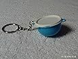 Amazon.com : Tupperware Stuffables Container Keychain : Tupperware ...