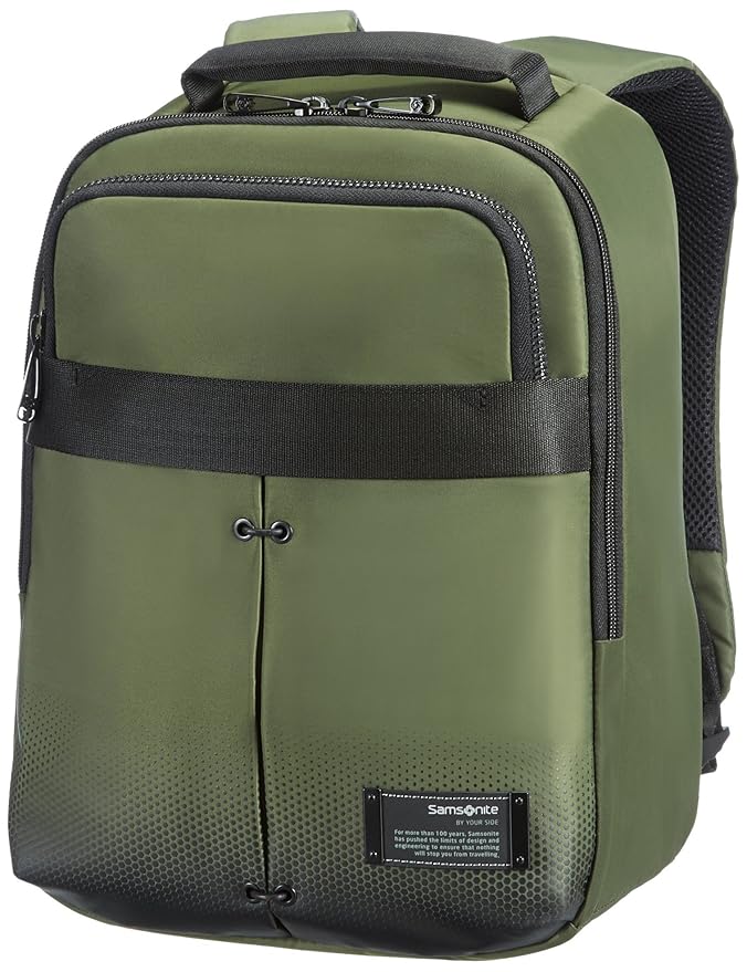 Samsonite Cityvibe Small City Backpack Casual Daypack, 36 cm, 13 L ...