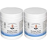Amazon.com : Christopher's Original Formulas Herbal Tooth and Gum ...