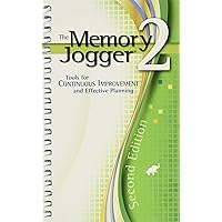 The Memory Jogger 2 Healthcare Edition: A Pocket Guide of Tools for ...