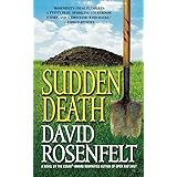 First Degree (The Andy Carpenter Series, 2): Rosenfelt, David ...