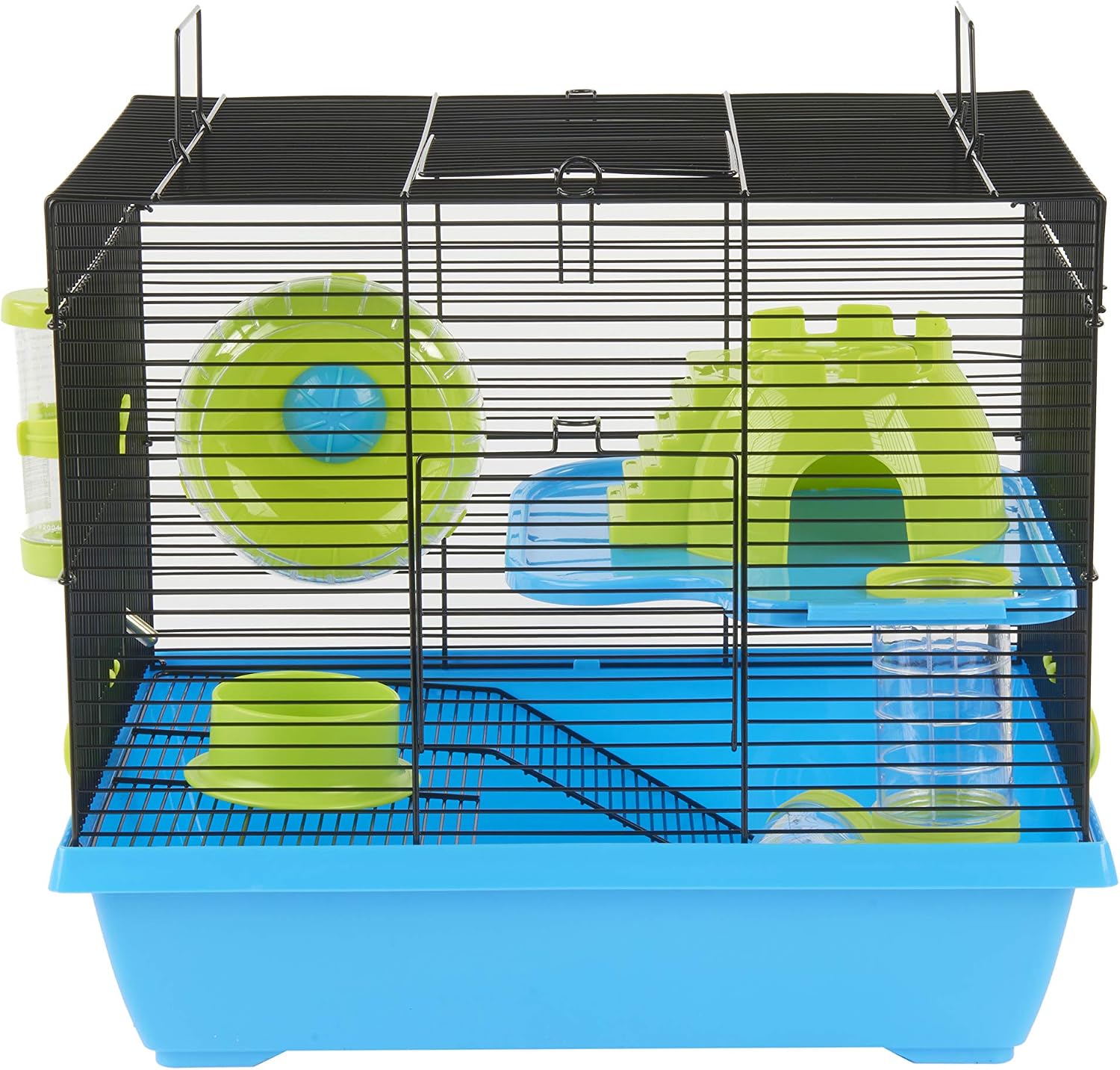 Pet Ting Croft Hamster Cage – BigaMart