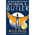 Amazon.com: Wild Seed (Patternist, 1): 9781538751480: Butler, Octavia E ...