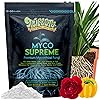 Trifecta Myco Supreme Mycorrhizal Fungi for Soil, Plant Root Stimulator ...
