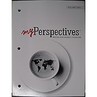 Amazon.com: MYPERSPECTIVES ENGLISH LANGUAGE ARTS 2017 STUDENT EDITION ...