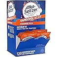Amazon.com: Alka-Seltzer Hangover Relief Tablets, Fast Relief Starts in ...