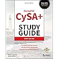 CompTIA CySA+ Study Guide Exam CS0-002: 9781119684053: Computer Science ...