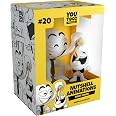 You Tooz Youtooz Nutshell Animations Figura de vinilo de 3.5 pulgadas ...