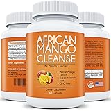 African Mango Cleanse Reviews and Research