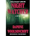Amazon.com: Night Watcher: 9781538770900: Woolsoncroft, Daphne: Books