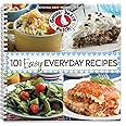 101 Easy Everyday Recipes (101 Cookbook Collection): Gooseberry Patch ...
